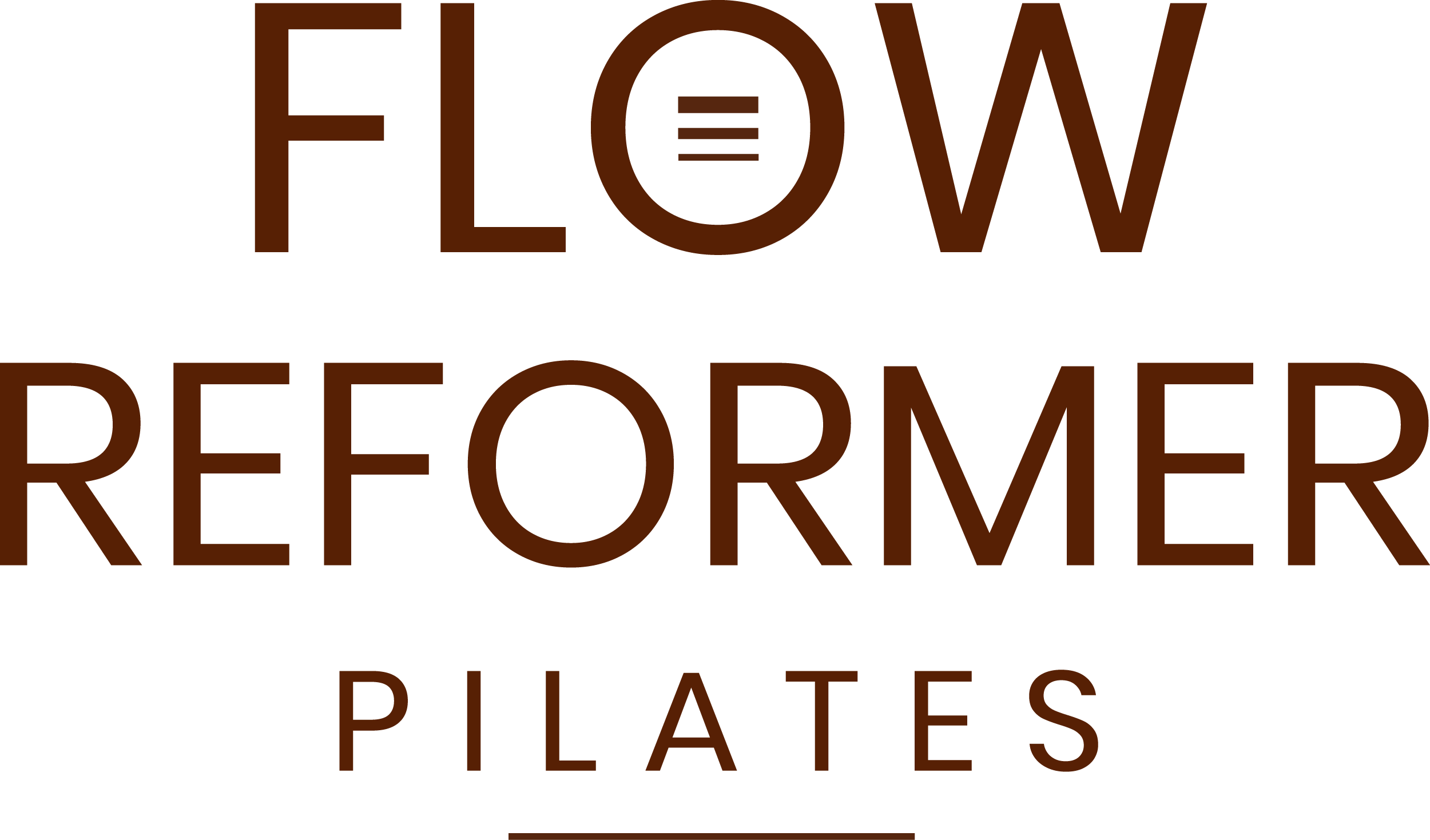 Reformer Pilates Rodgau | Flow Reformer – Für Körper & Balance